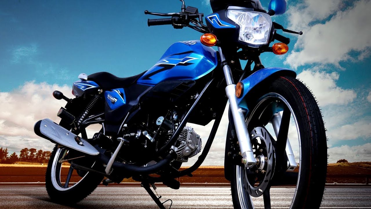Best 100 cc commuter motorcycles on a budget - Horsepower Pakistan