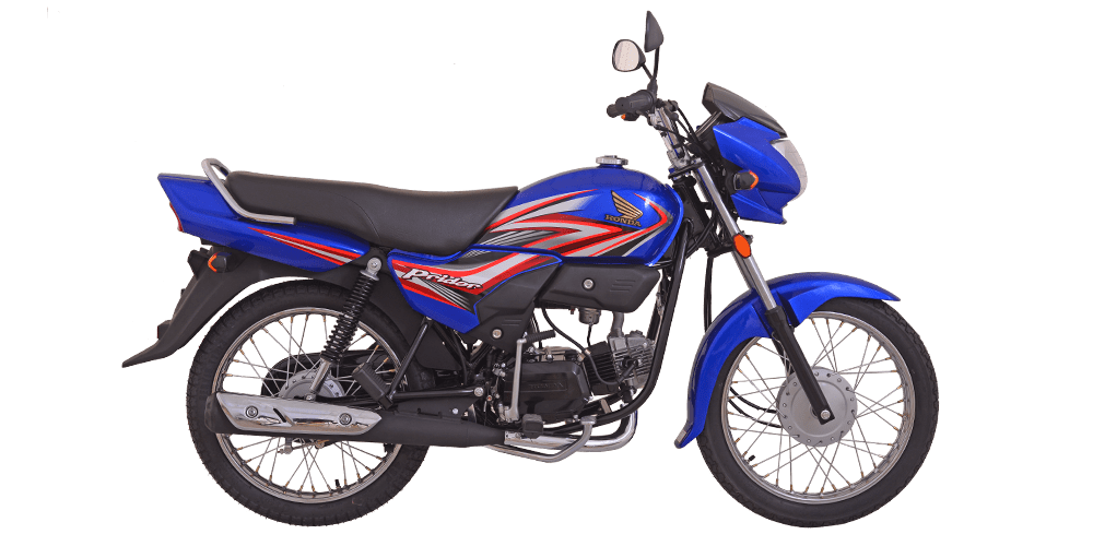 Best Touring Motorcycle on a budget in Pakistan - Horsepower Pakistan