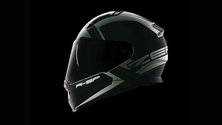 How helmet is made? - Horsepower Pakistan