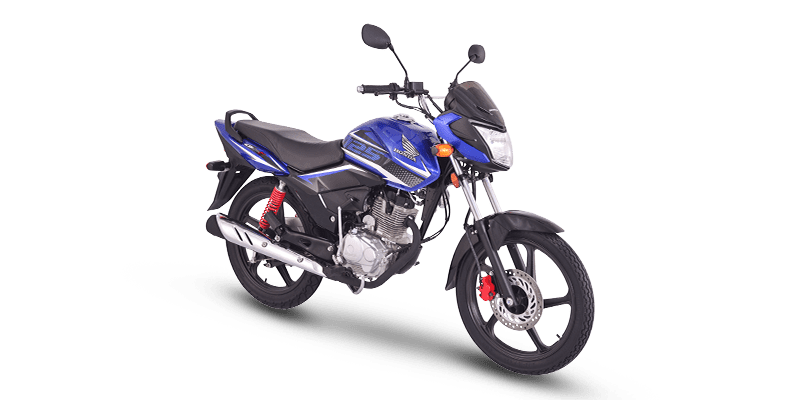 New HONDA CB125F 2021 Coming Soon - Horsepower Pakistan