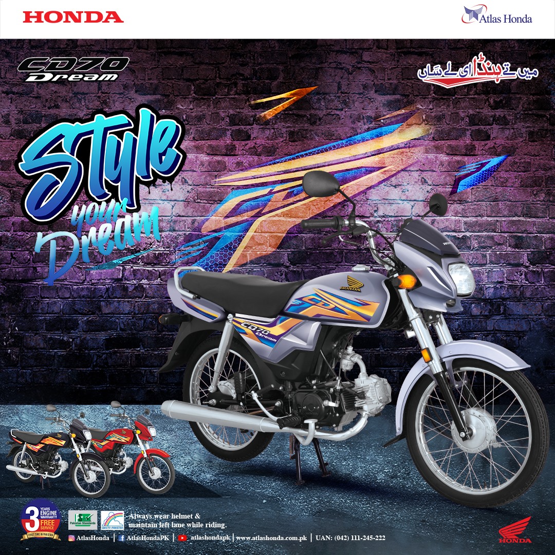 Pakistan Got These New Motorcycles In 2020! - Horsepower Pakistan