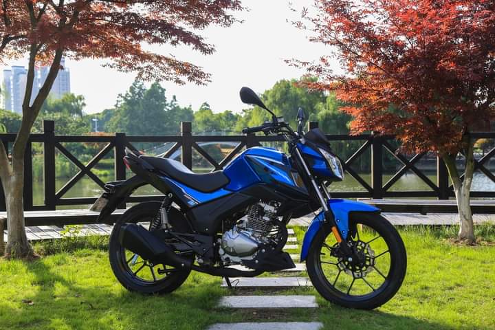 Zongshen Batllo 3 - Horsepower Pakistan