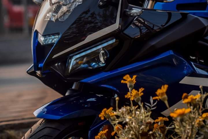 2021 TARO GP1 - Horsepower Pakistan