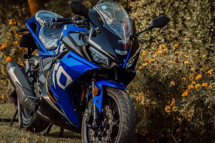 2021 TARO GP1 - Horsepower Pakistan