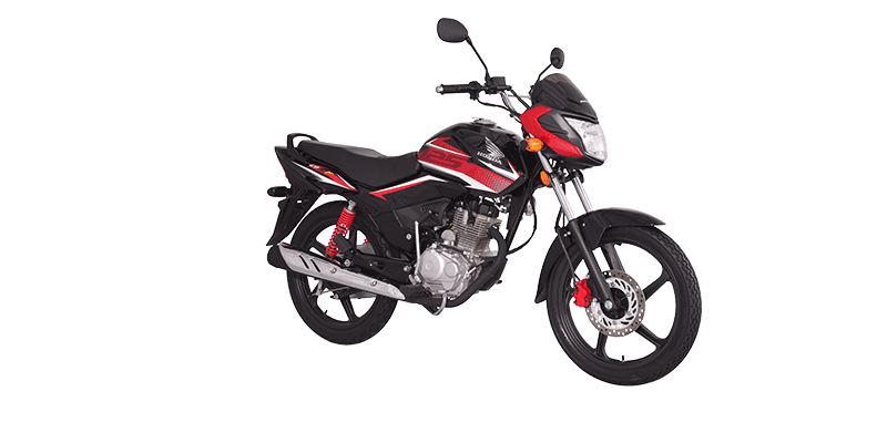 HONDA CB125F A hit or a flop? - Horsepower Pakistan