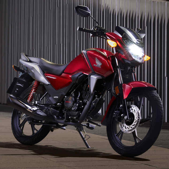 HONDA CB125F A hit or a flop? - Horsepower Pakistan