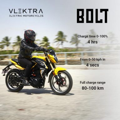 Vlektra E Bikes, Good but expensive - Horsepower Pakistan