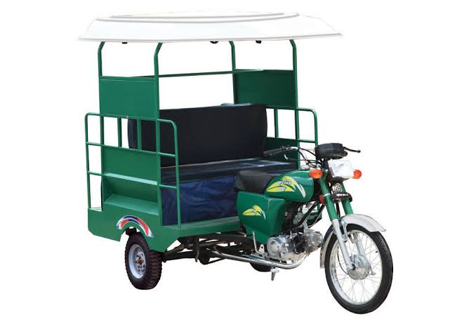 Qingqi launches E bikes in Pakistan - Horsepower Pakistan