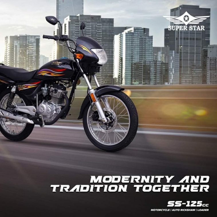 Most Affordable 125cc Bike in Pakistan - Horsepower Pakistan