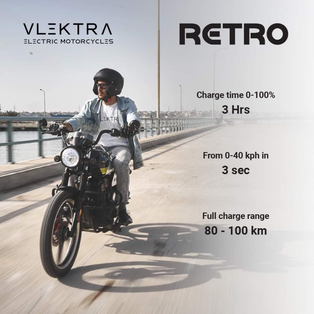 Vlektra E Bikes now available on easy insallments - Horsepower Pakistan