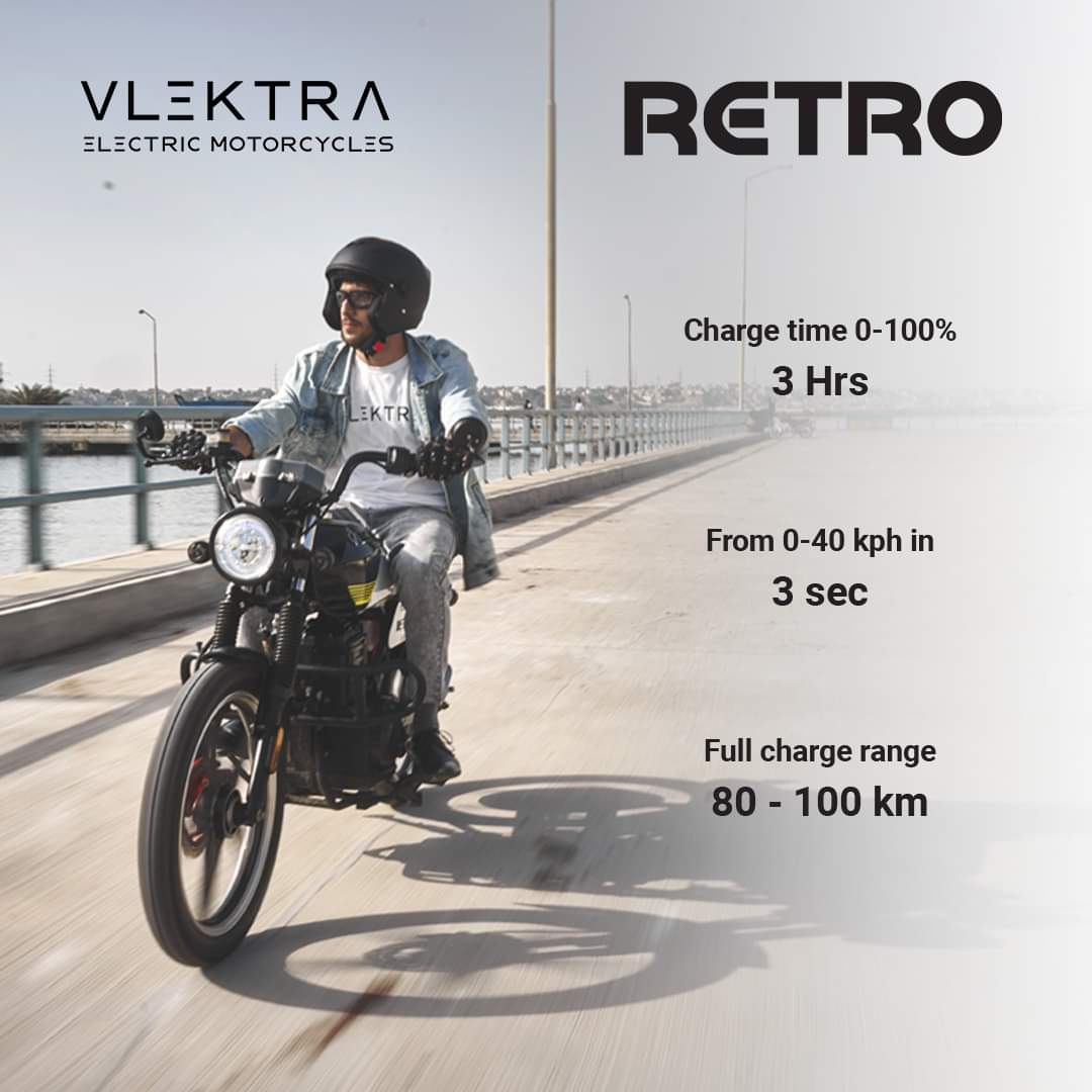 Vlektra E Bikes now available on easy insallments - Horsepower Pakistan