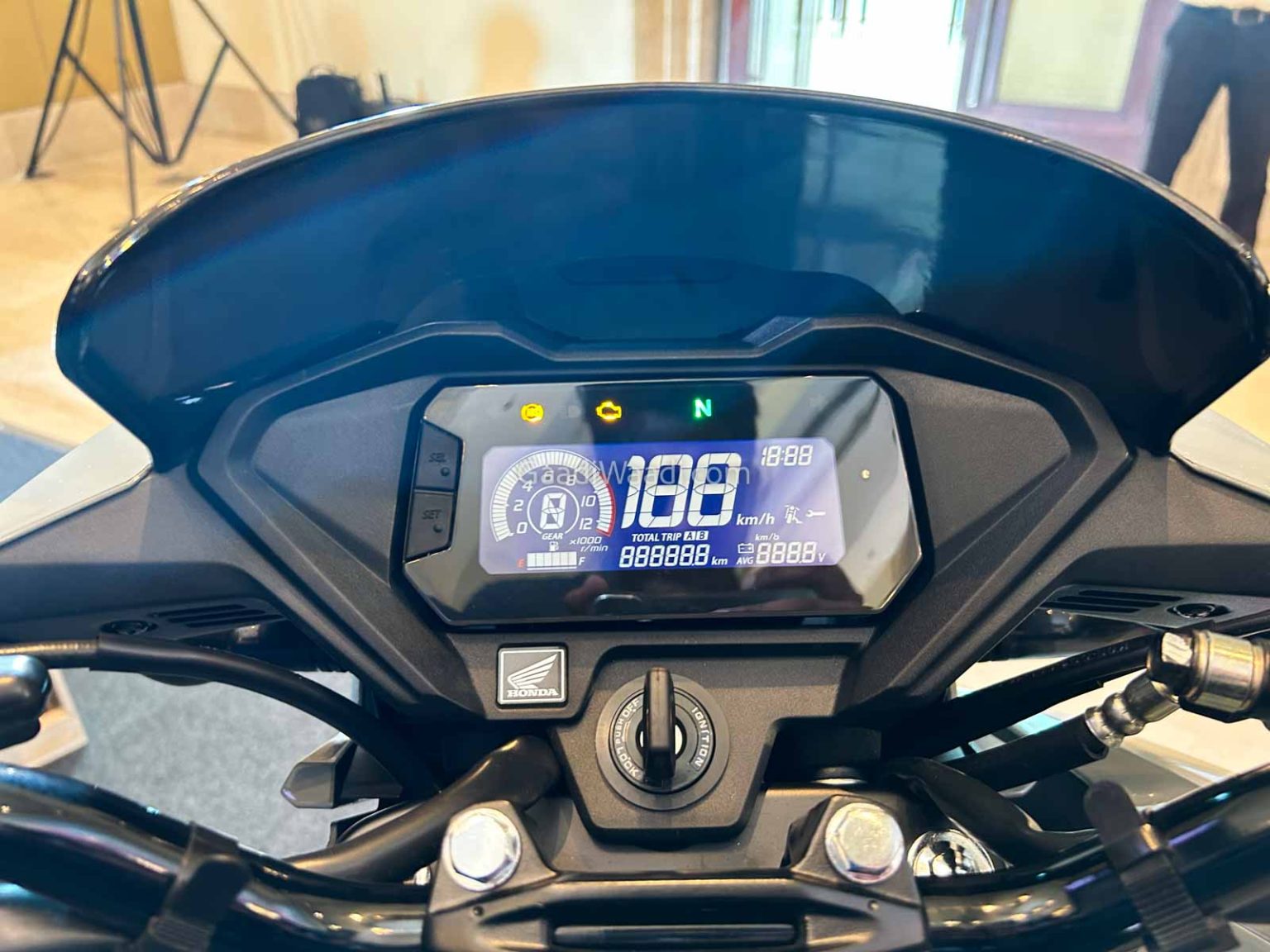 Honda SP160 Launched In India, Will It Come To Pakistan? - Horsepower ...