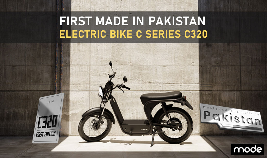 Horsepower Pakistan - All About Bikes