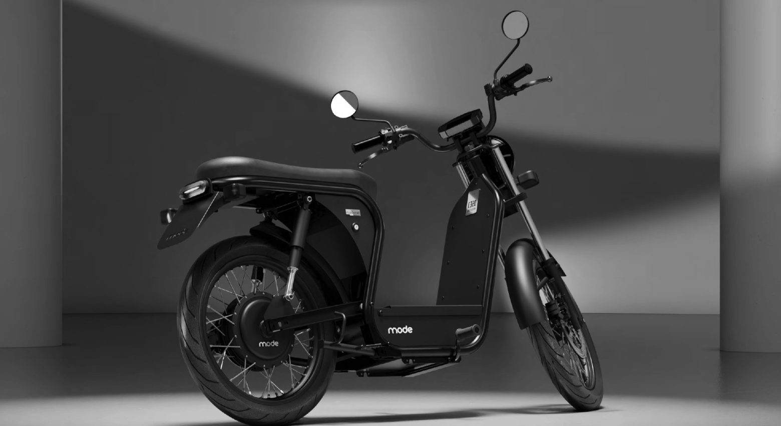 First Made in Pakistan Electric Bike C Series C320 - Horsepower Pakistan