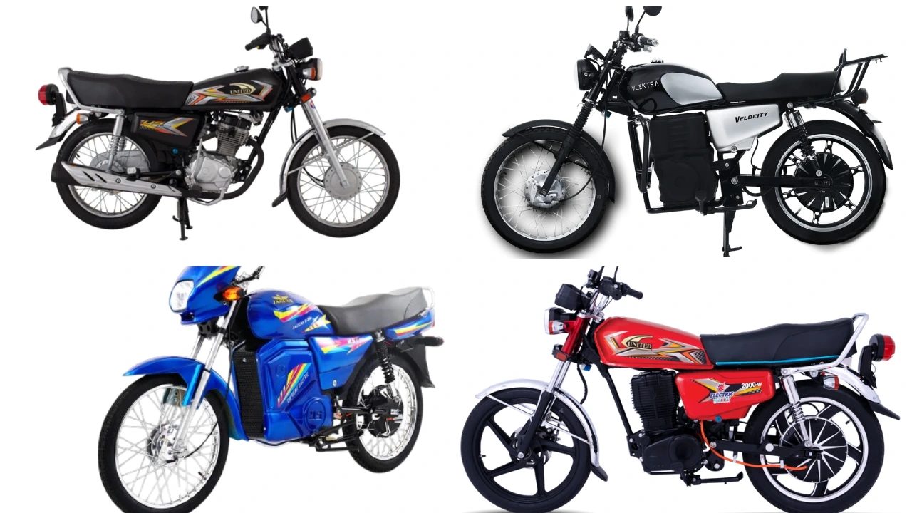 China Bike Price in Pakistan: Latest Updates